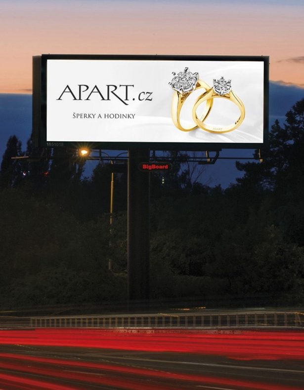 Jak na venkovní reklamu | Bigmedia.cz