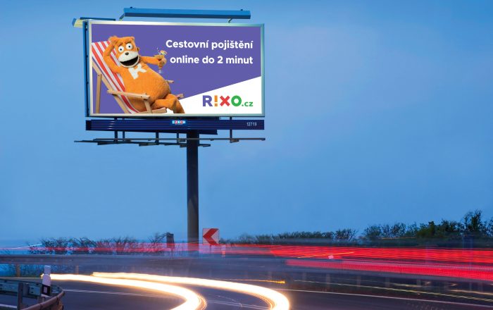 10 tipů, jak na venkovní reklamu | Bigmedia.cz