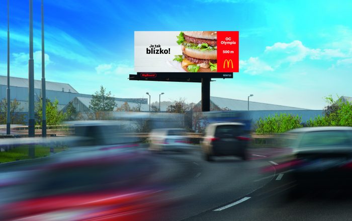 10 tipů, jak na venkovní reklamu | Bigmedia.cz