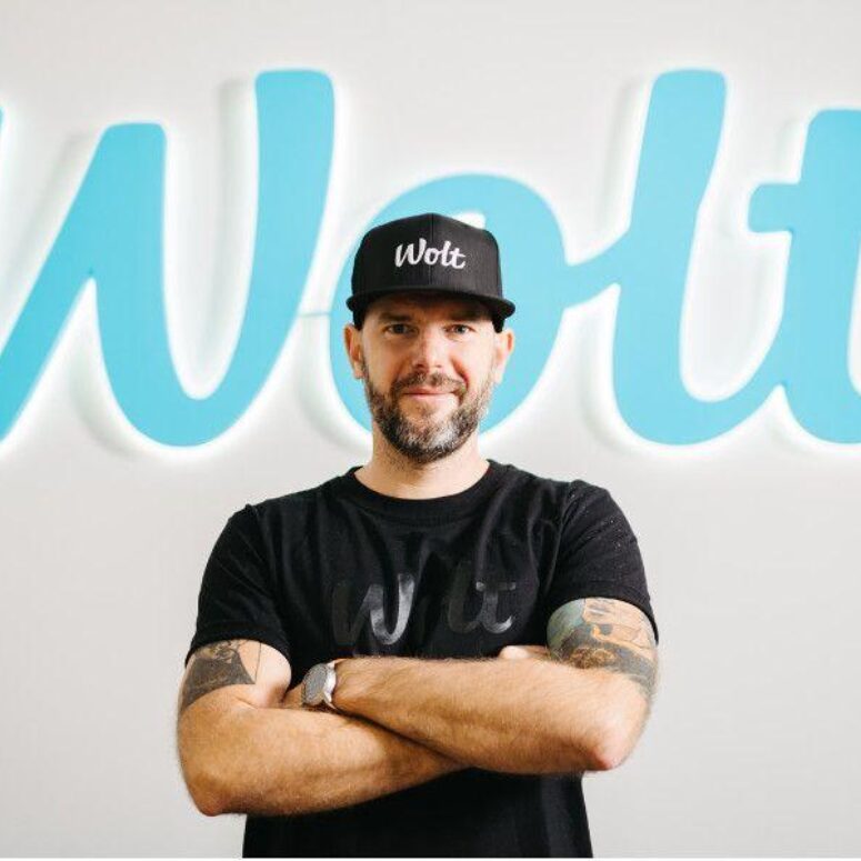 Wolt & počasí | Bigmedia.cz