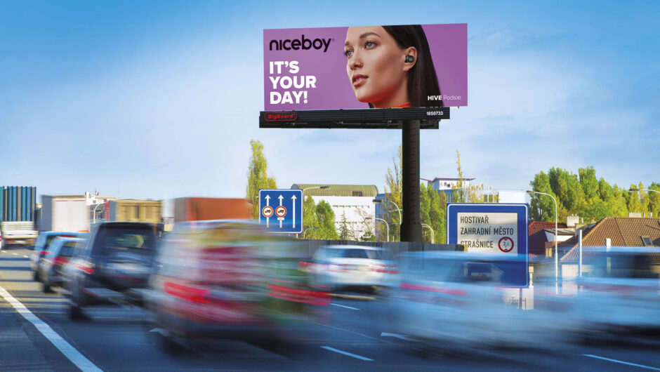 10 tipů, jak na venkovní reklamu | Bigmedia.cz